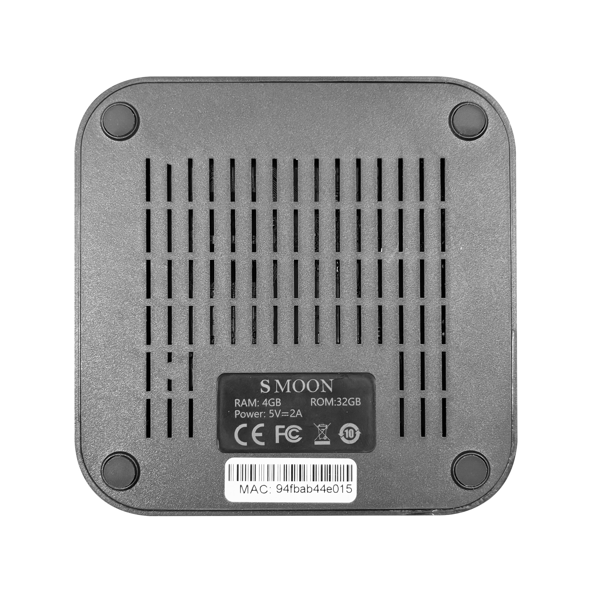 Smart Multimedia Player SMOON 230T - SMOON