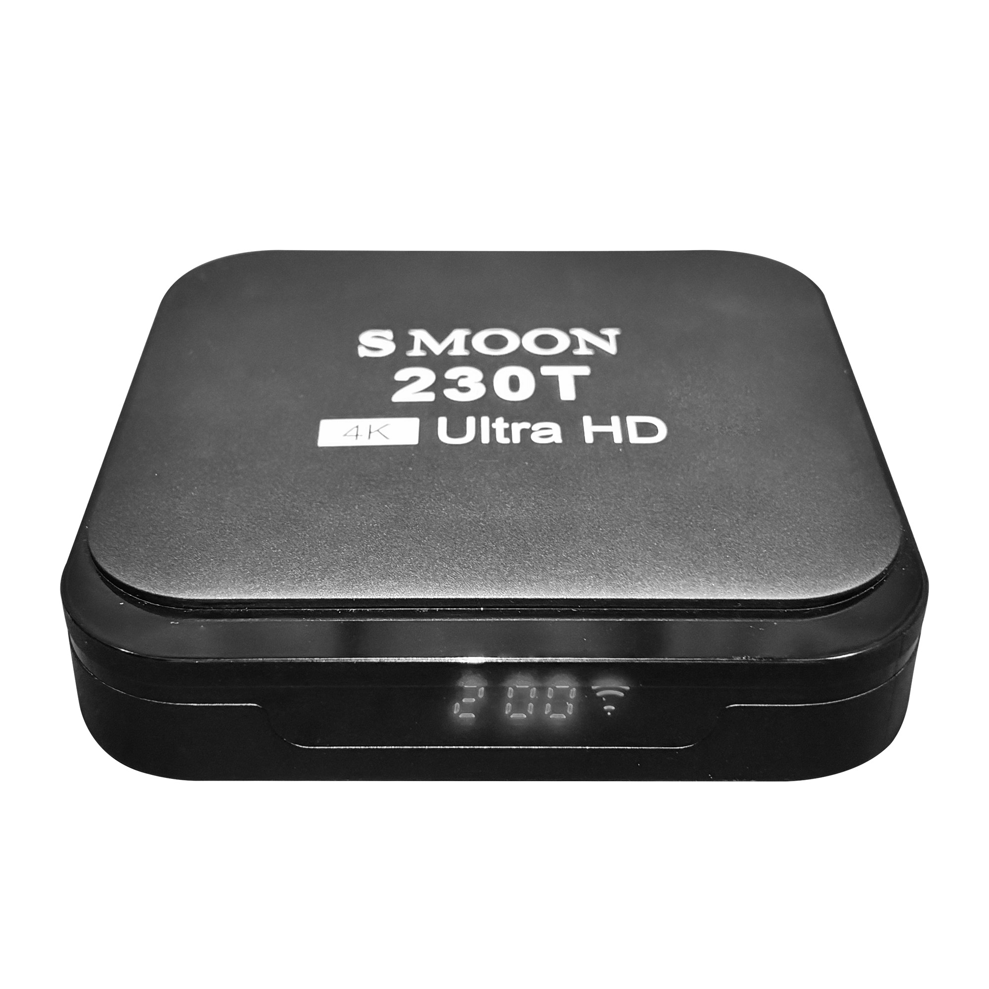 Smart Multimedia Player SMOON 230T - SMOON